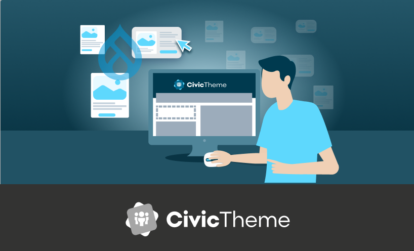 CivicTheme — building a government design system | Salsa Digital